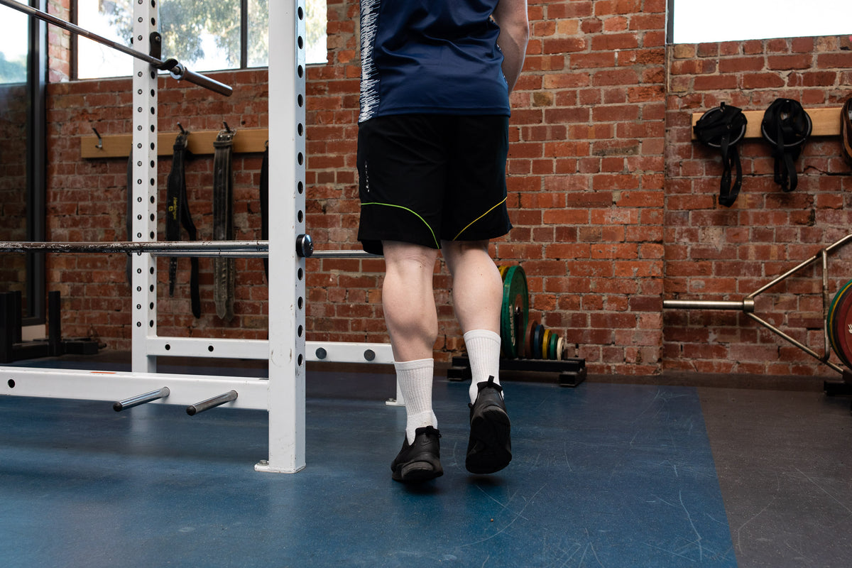 Tips for Effective Calf Strengthening – Premax UK