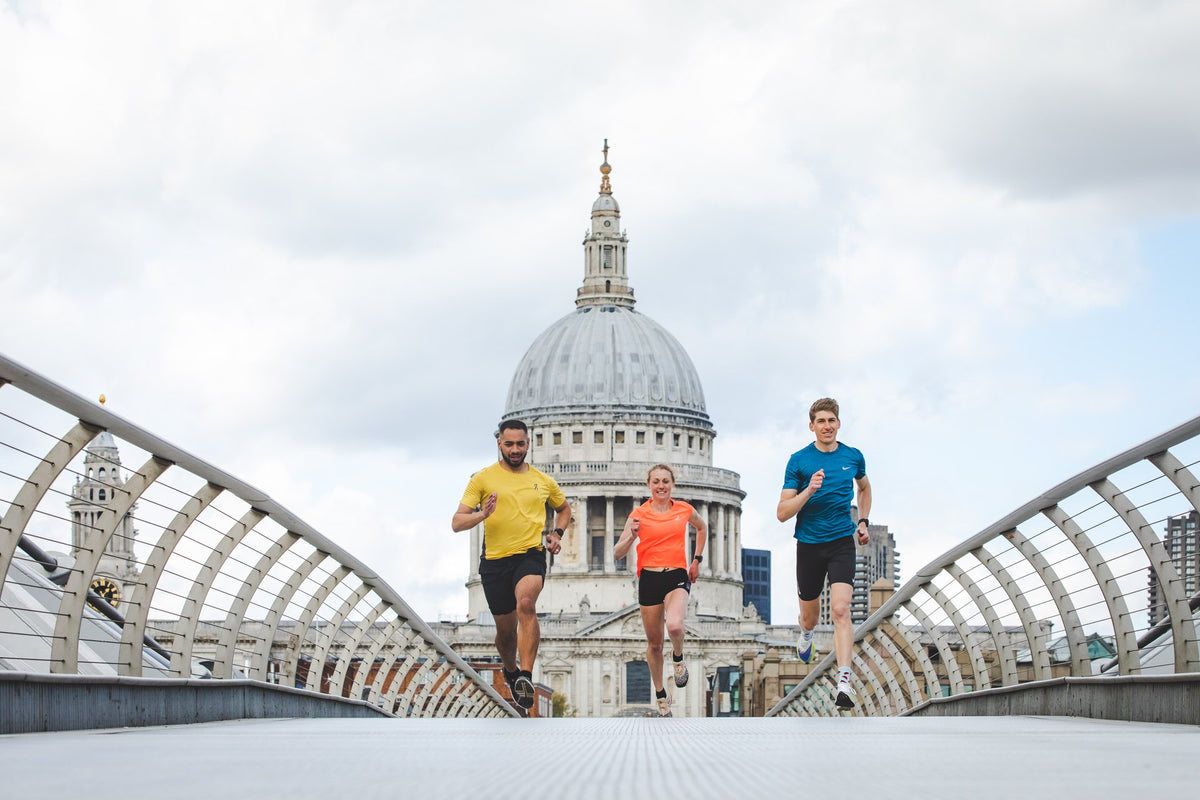 Skin Injuries in Runners: Prevalence, Causes, and Effective Prevention ...